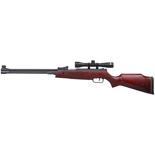 Wiatrówka Marksman 2361 5,5mm luneta 4x32 dolny naciąg - Sklep ...